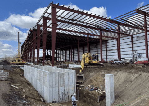 Foundations | Engineering Direct